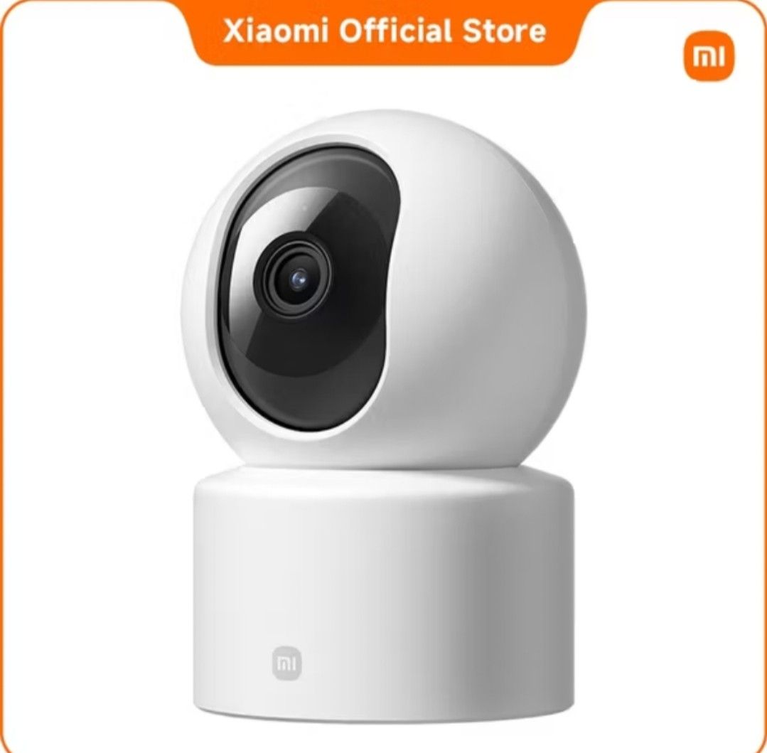 Xiaomi CCTV - 1080p Full HD, Furniture & Home Living, Security & Locks ...