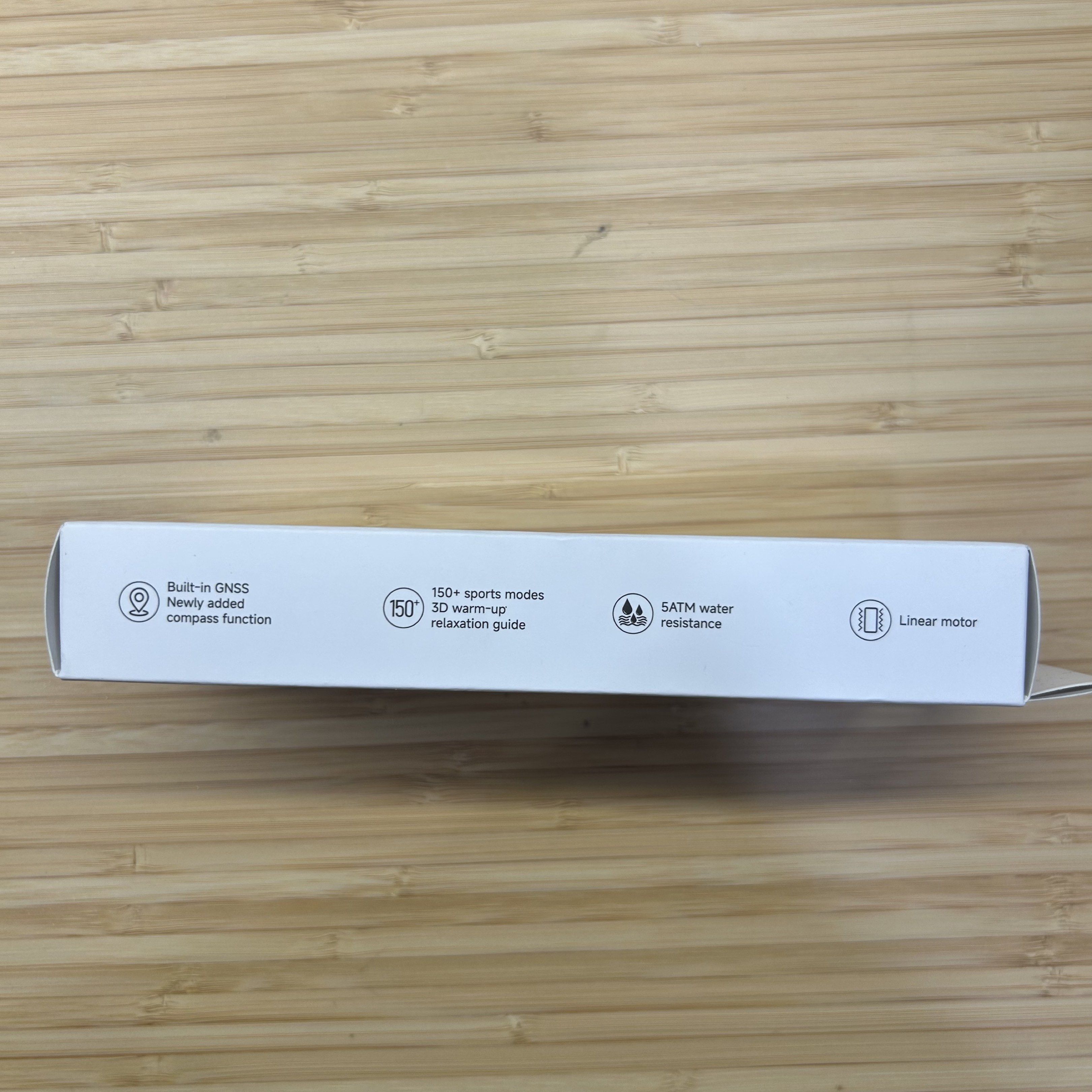 Xiaomi Smart Band 9 Pro, Mobile Phones & Gadgets, Wearables & Smart ...