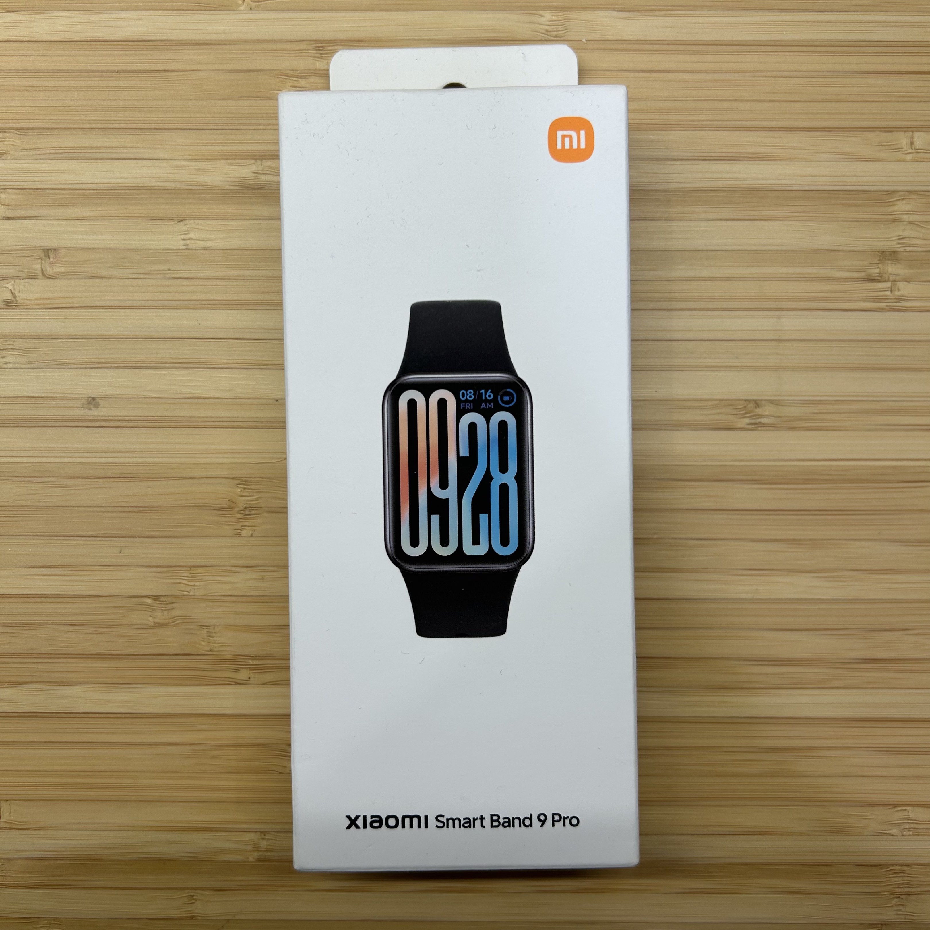 Xiaomi Smart Band 9 Pro, Mobile Phones & Gadgets, Wearables & Smart ...