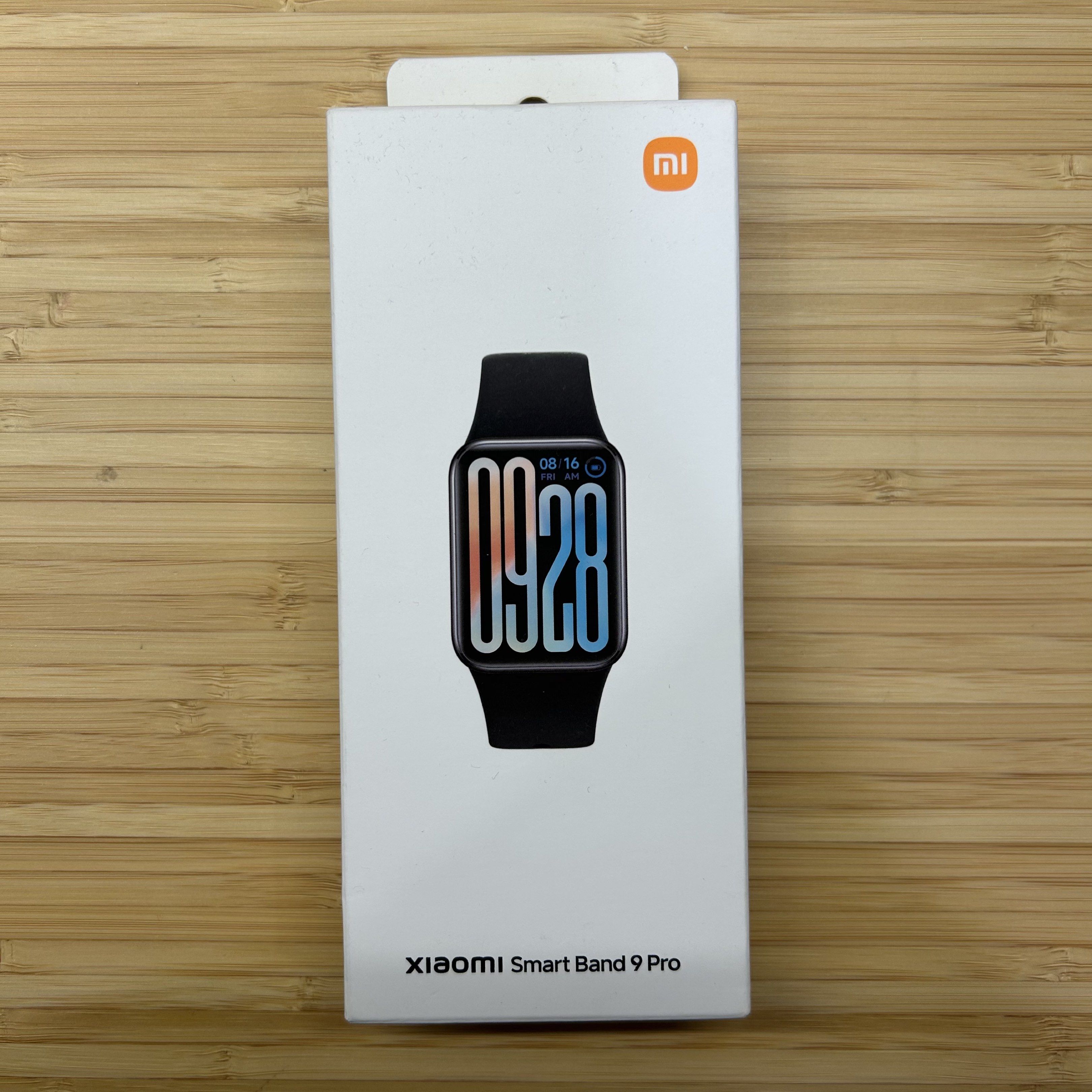 Xiaomi Smart Band 9 Pro, Mobile Phones & Gadgets, Wearables & Smart ...