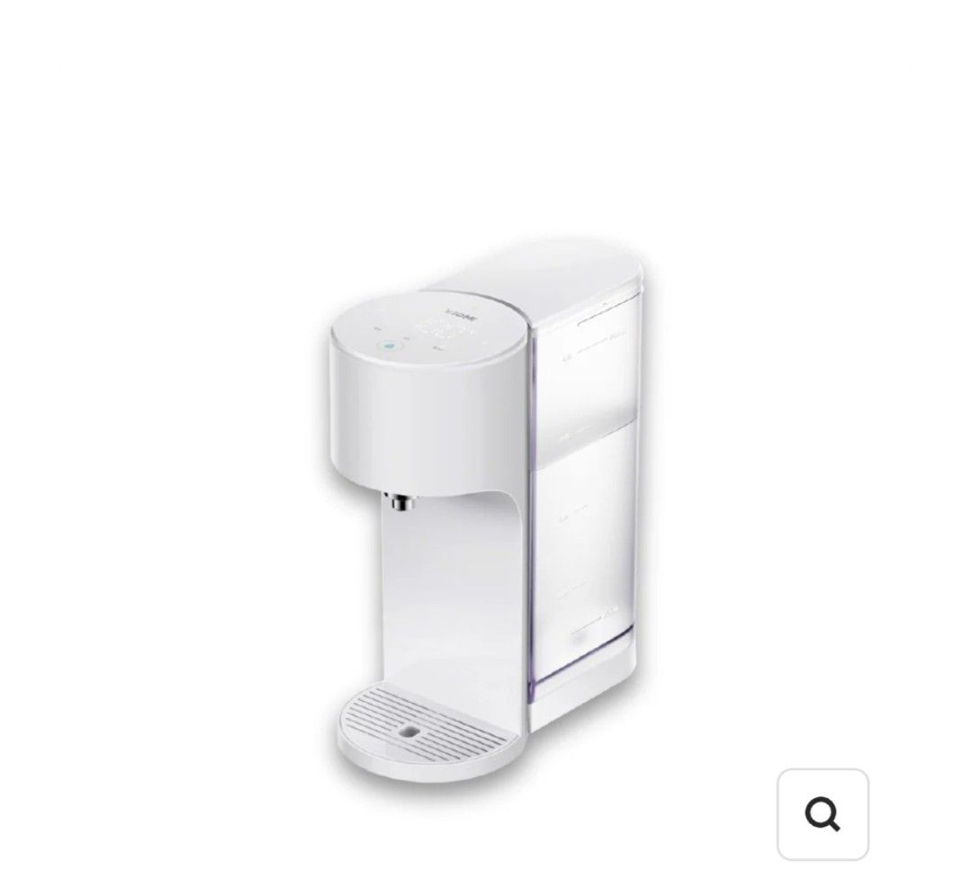 Xiaomi Yunmi Smart Instant Hot Water Dispenser 1A, TV & Home Appliances ...