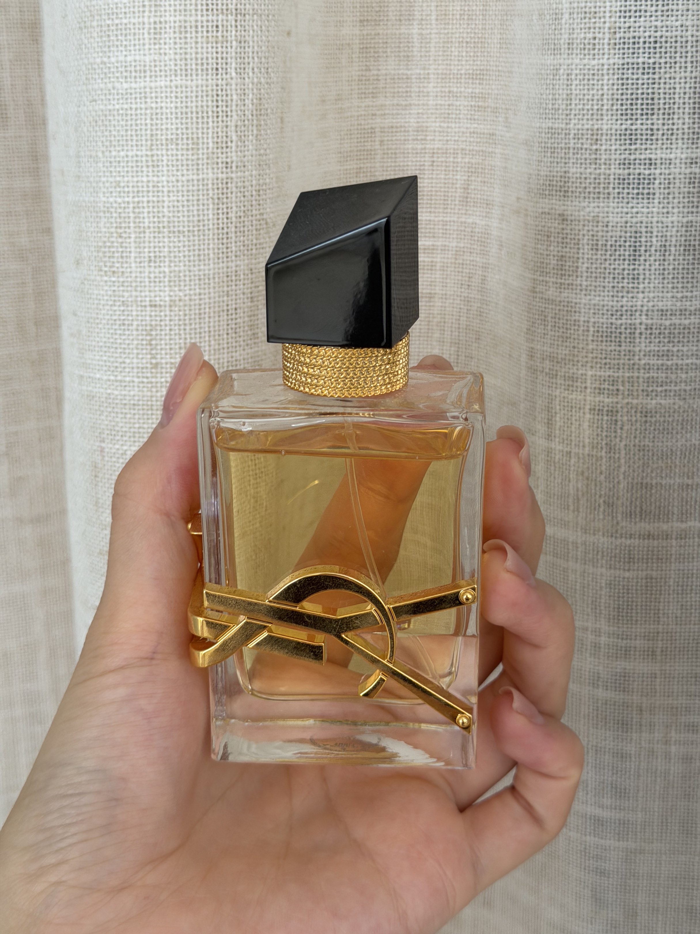 YSL Libre Eau de Parfum, Beauty & Personal Care, Fragrance & Deodorants ...