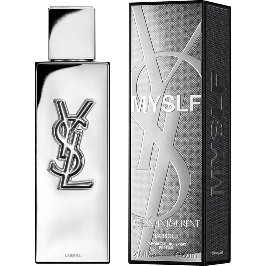 Ysl Myslf L'absolu Parfum For Men 100ml, Beauty & Personal Care ...