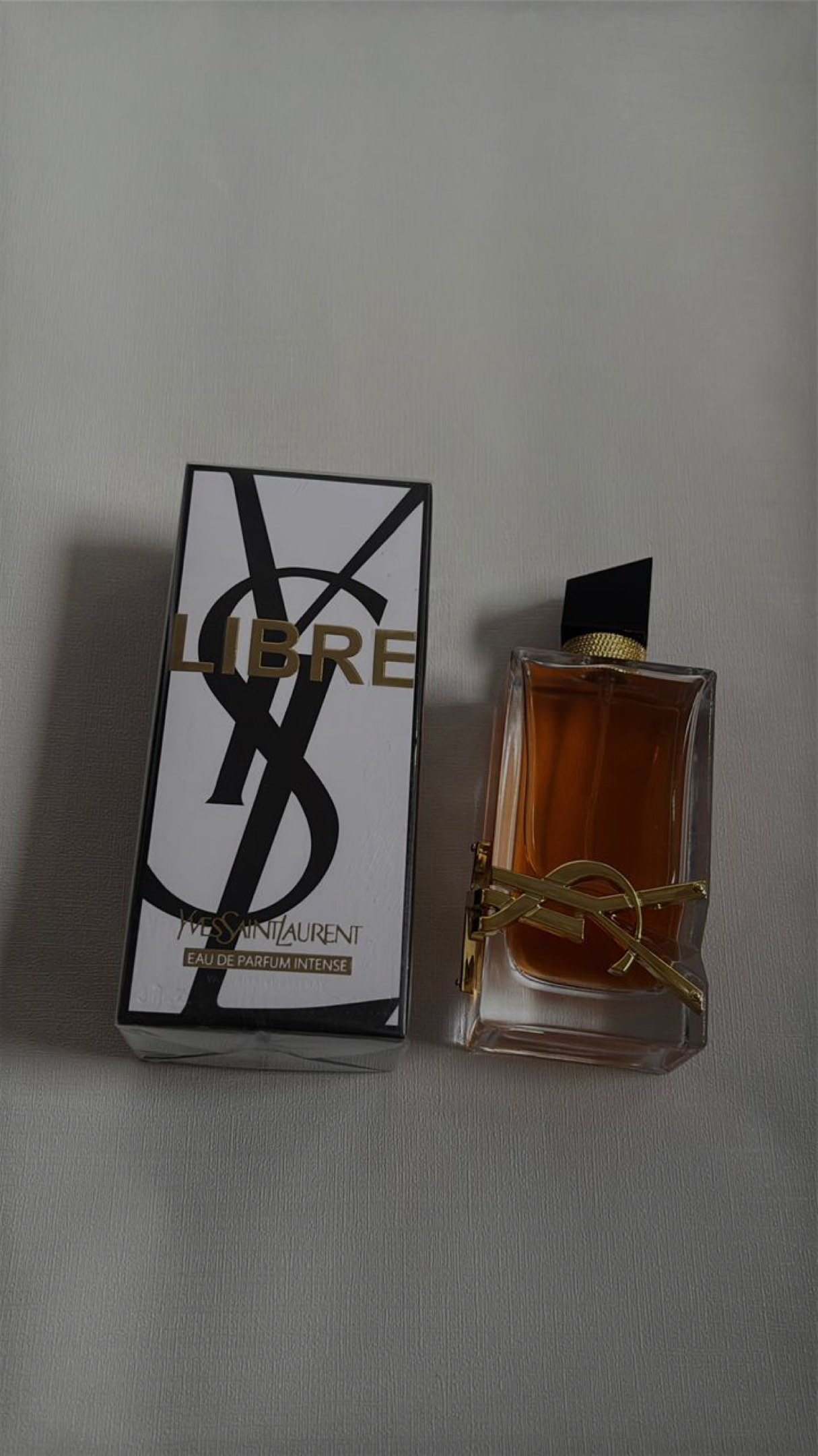 Yves Saint Laurent Libre Eau de Parfum Intense, Beauty & Personal Care ...