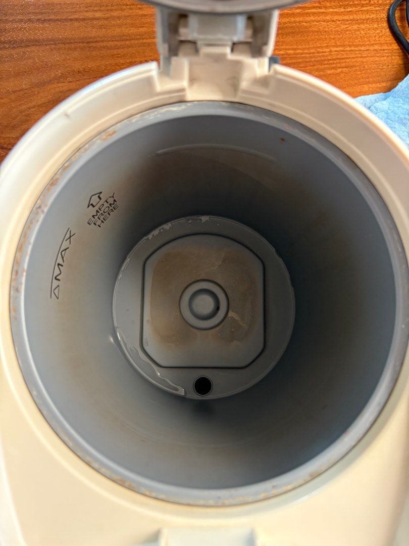 Zojirushi Electric Airpot, TV & Home Appliances, Kitchen Appliances ...