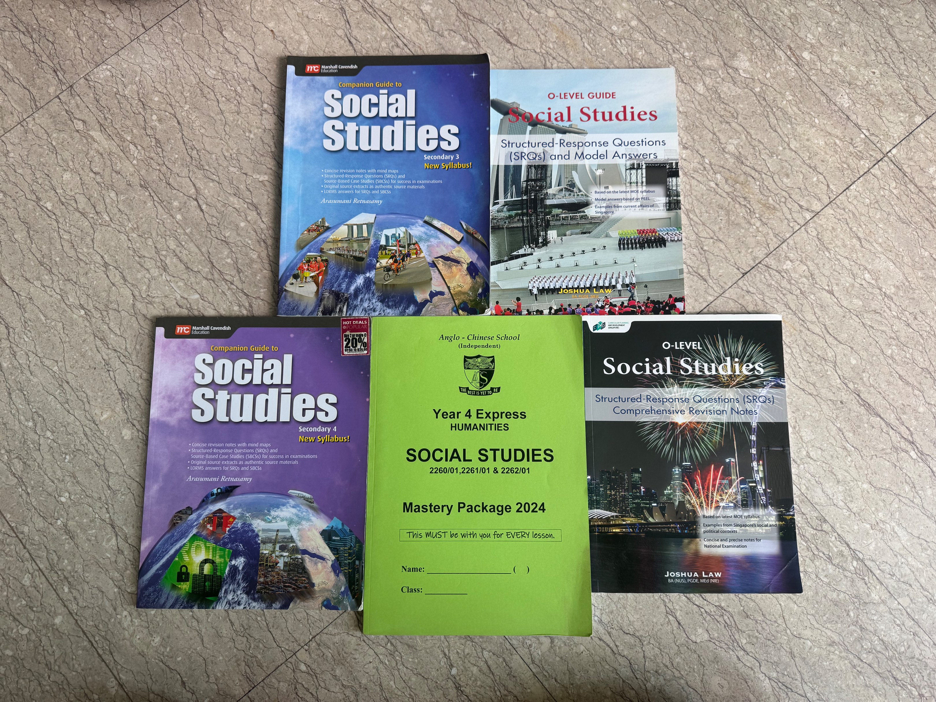 $12 bundle - Social Studies school guide & assessment/ guide, Hobbies ...
