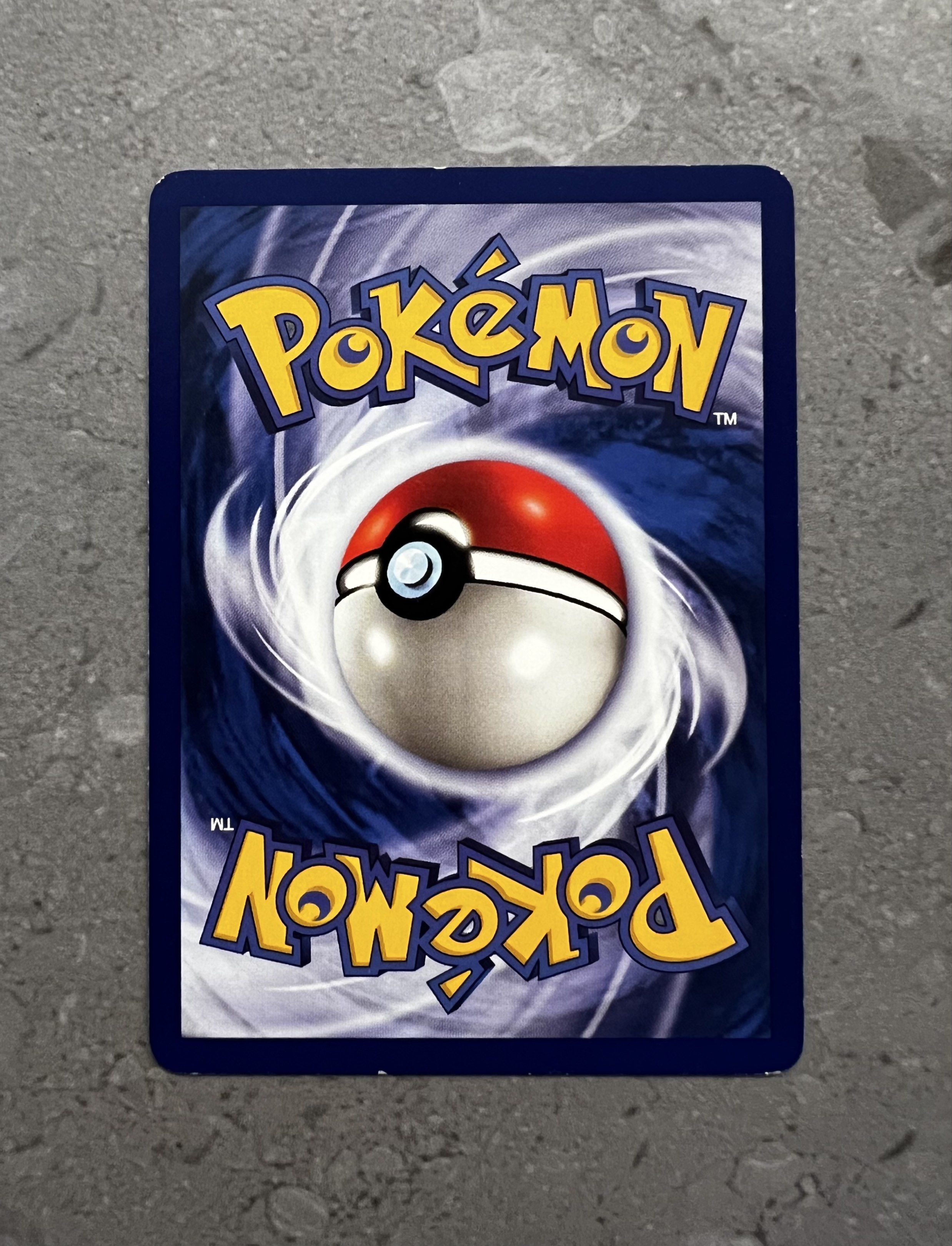[1st Edition] Geodude #47 Fossil WotC Vintage Pokemon TCG, Hobbies ...