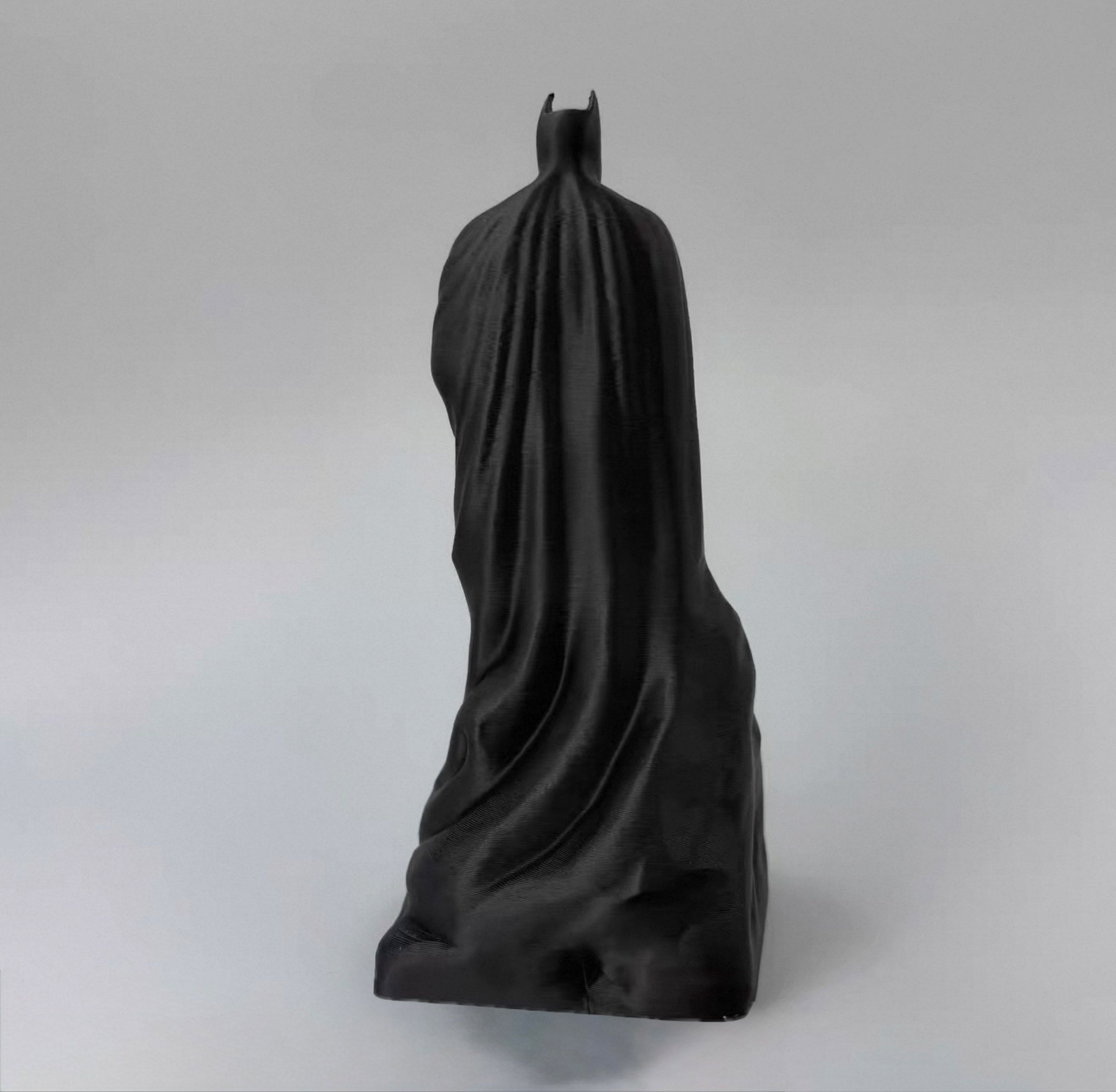 3D printed Batman figurine, Hobbies & Toys, Toys & Games on Carousell