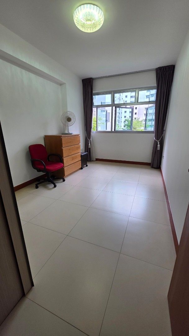 432b Yishun Avenue 1 Vista Spring @ Yishun, Property, Rentals, Room ...