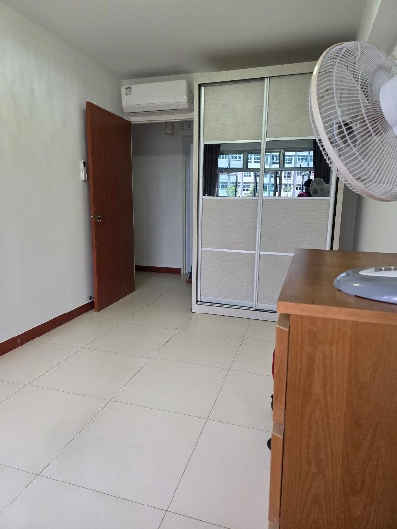 432b Yishun Avenue 1 Vista Spring @ Yishun, Property, Rentals, Room ...