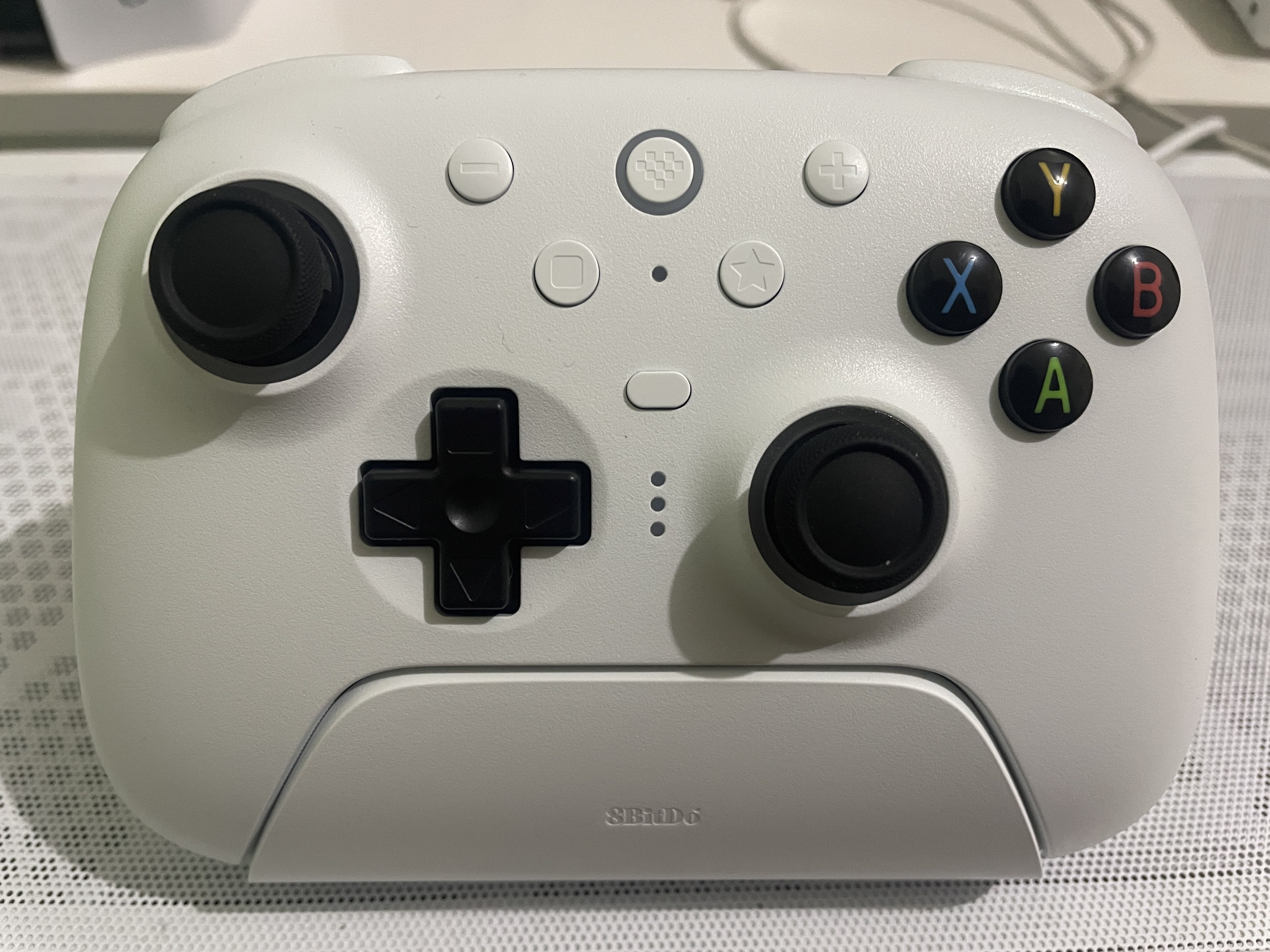 8BitDo Ultimate 2 Wireless Controller, Video Gaming, Gaming Accessories ...