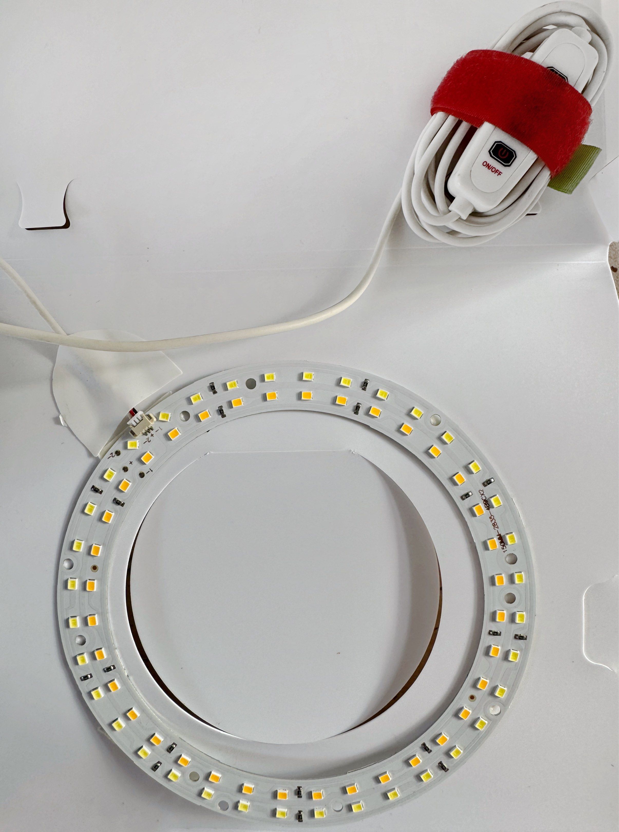 📸 Portable Photo Studio (LED Light Box), Photography, Photography ...