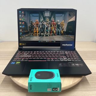 Acer Predator Gaming Laptop i5 9300H GTX 1650, Computers & Tech ...