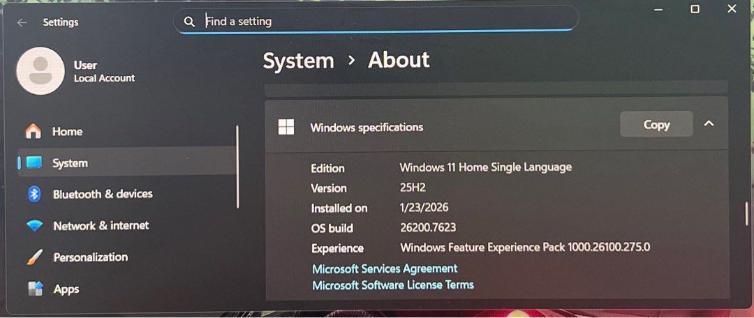 Acer Predator Gaming Laptop i5 9300H GTX 1650, Computers & Tech ...