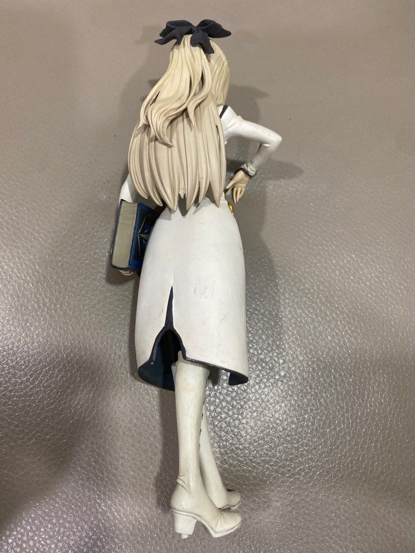 Action Figure - Shining Force EXA Cyrille, Hobbies & Toys, Toys & Games ...