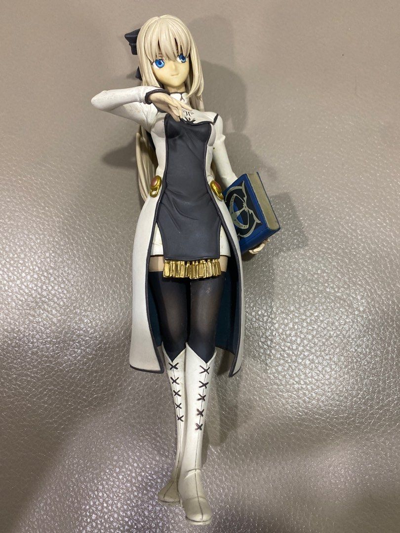 Action Figure - Shining Force EXA Cyrille, Hobbies & Toys, Toys & Games ...