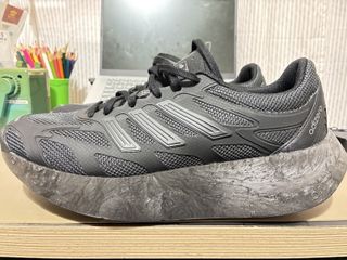 Adidas Adizero Evo SL M Running Shoes, Men's Fashion, Footwear ...