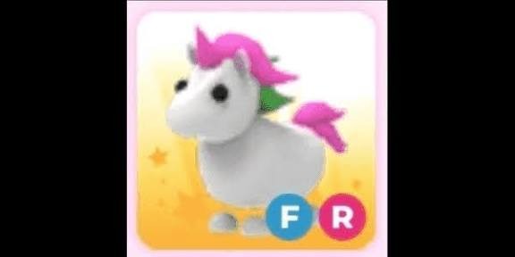 Adopt Me! Fly Ride Arctic Reindeer, Video Gaming, Gaming Accessories ...