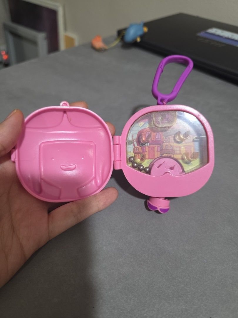 Adventure Time Princess Bubblegum Toy, Hobbies & Toys, Toys & Games on ...