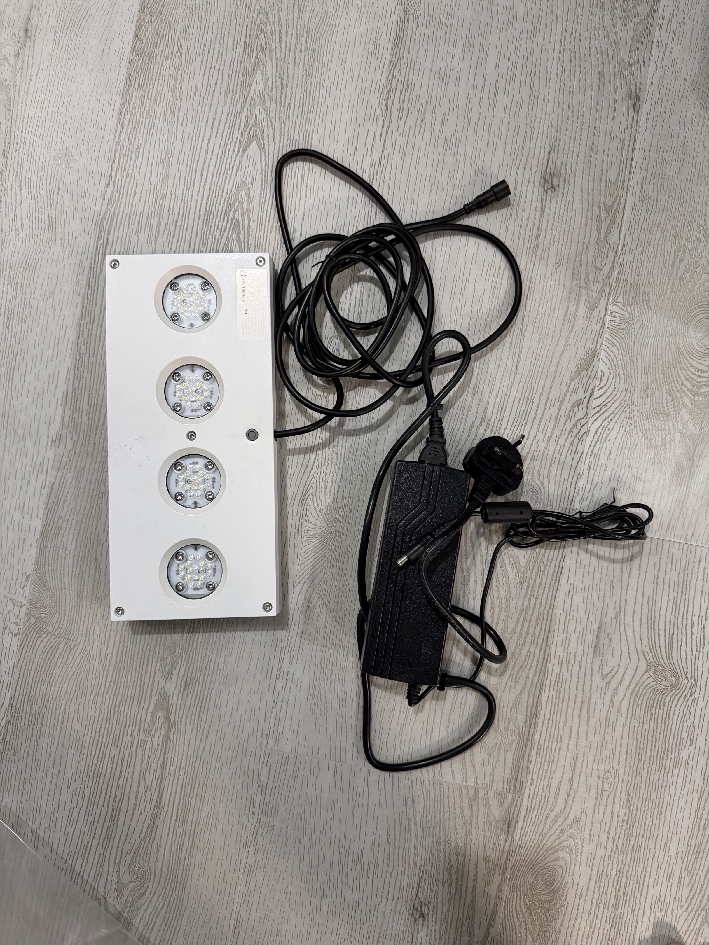 AI Hydra 64 Aquarium Light, Pet Supplies, Homes & Other Pet Accessories ...