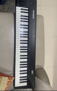 Novation FLKEY Mini MIDI Keyboard for FL Studio, 興趣及遊戲, 音樂、樂器 & 配件, 樂器 - Carousell