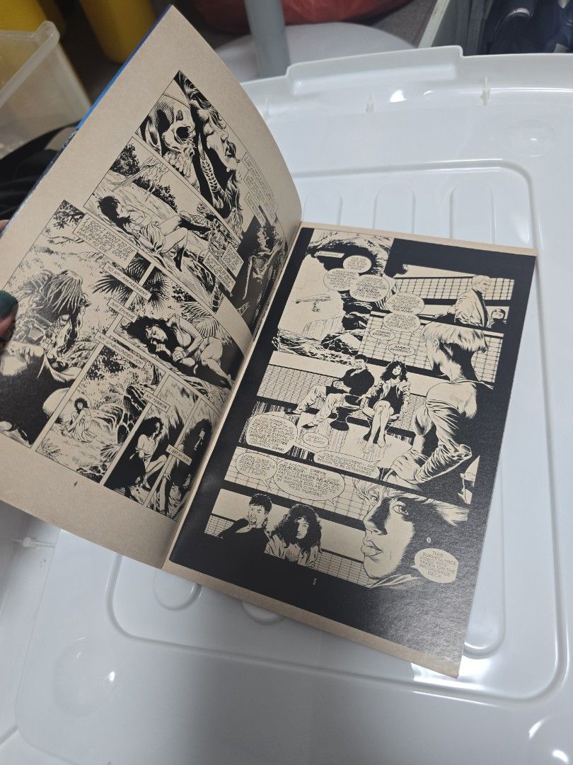 Aliens vs Predator 1993 : Deadliest of the Species #3 Comics, Hobbies ...