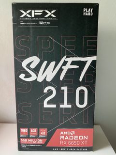 Gigabyte Radeon RX 9070XT Gaming OC 16GB, Computers & Tech, Parts ...