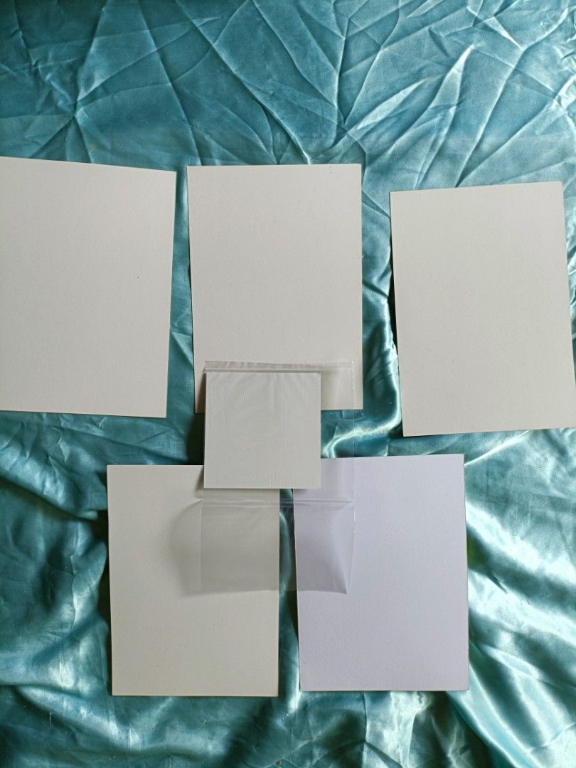 Anime Art Print - Persona 5 & My Hero Academia (all $4), Hobbies & Toys ...