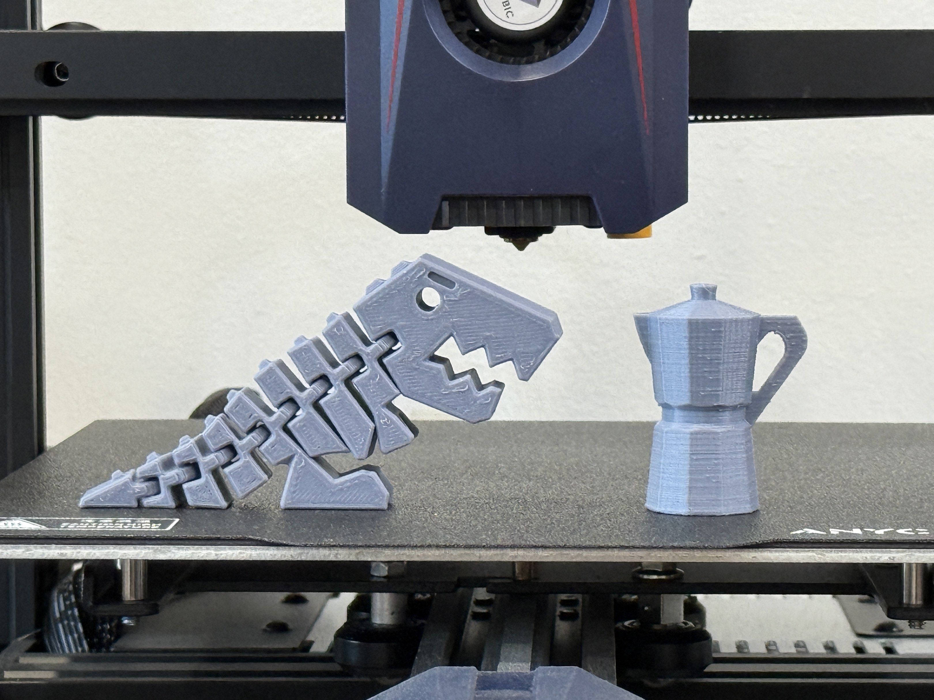 Anycubic Kobra 2 Neo 3D Printer, Hobbies & Toys, Stationery & Craft ...