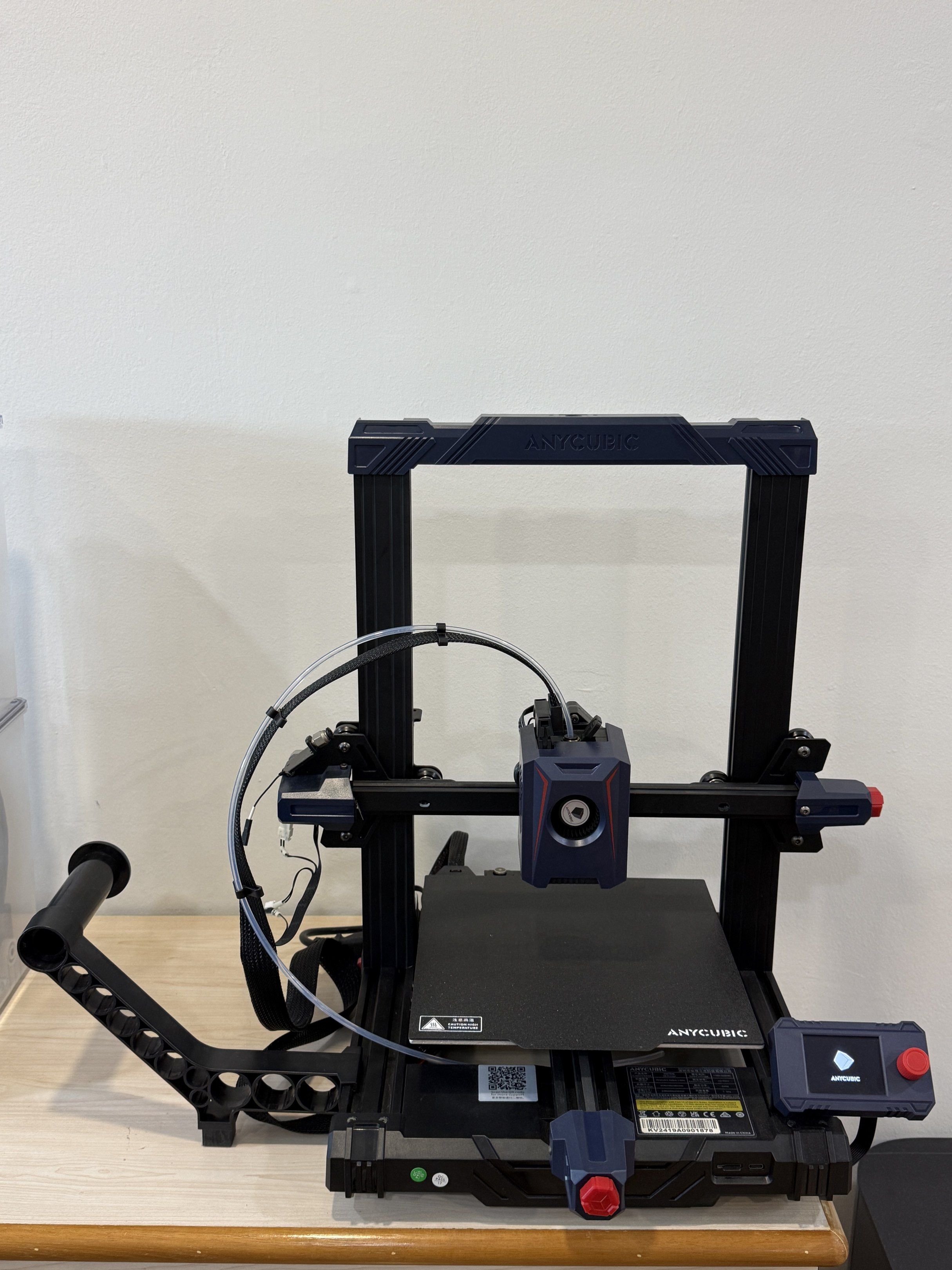 Anycubic Kobra 2 Neo 3D Printer, Hobbies & Toys, Stationery & Craft ...