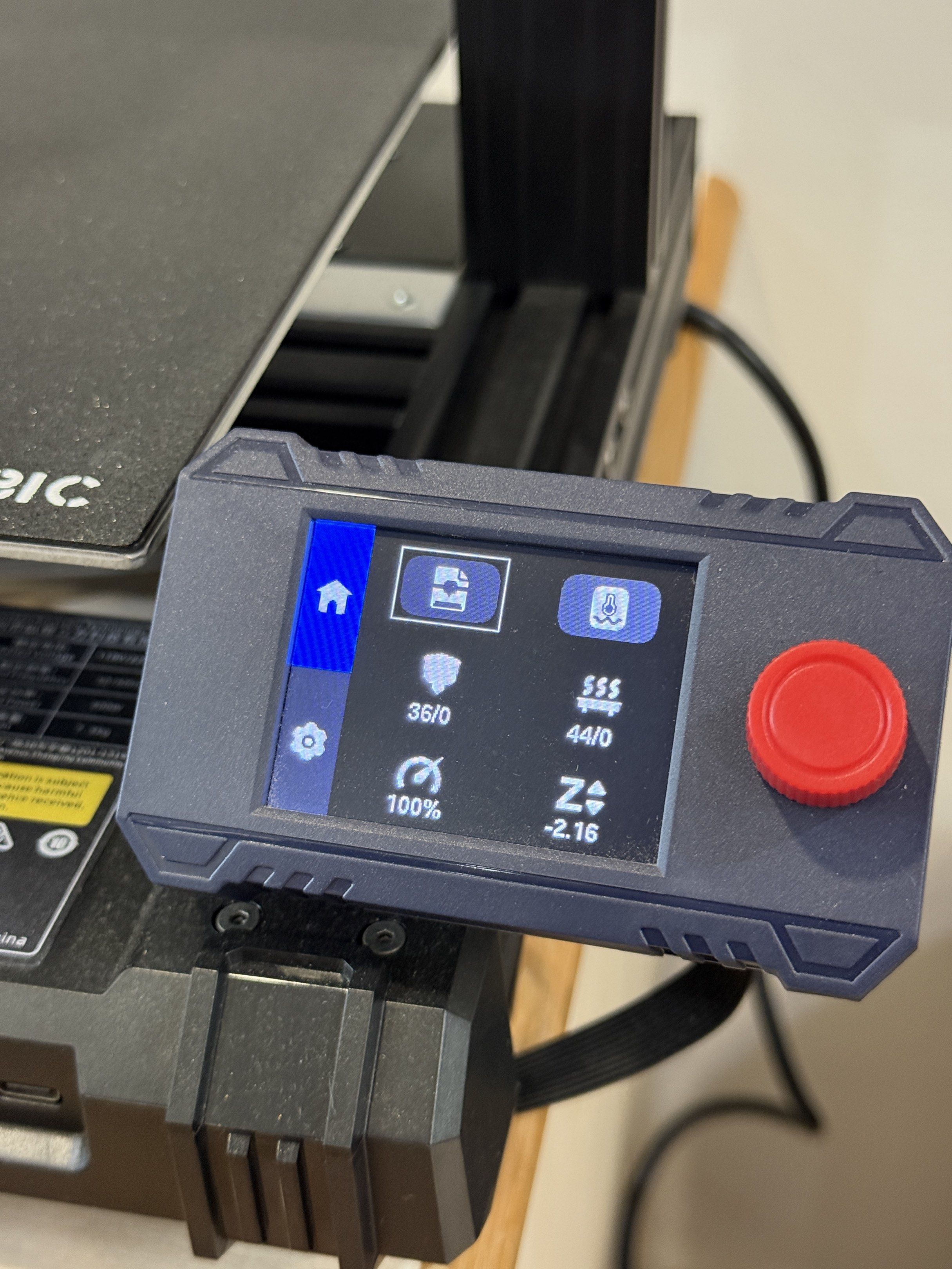 Anycubic Kobra 2 Neo 3D Printer, Hobbies & Toys, Stationery & Craft ...