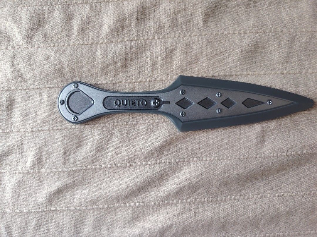 #Apex Legend. Wrath Heirloom Kunai, Hobbies & Toys, Collectibles ...