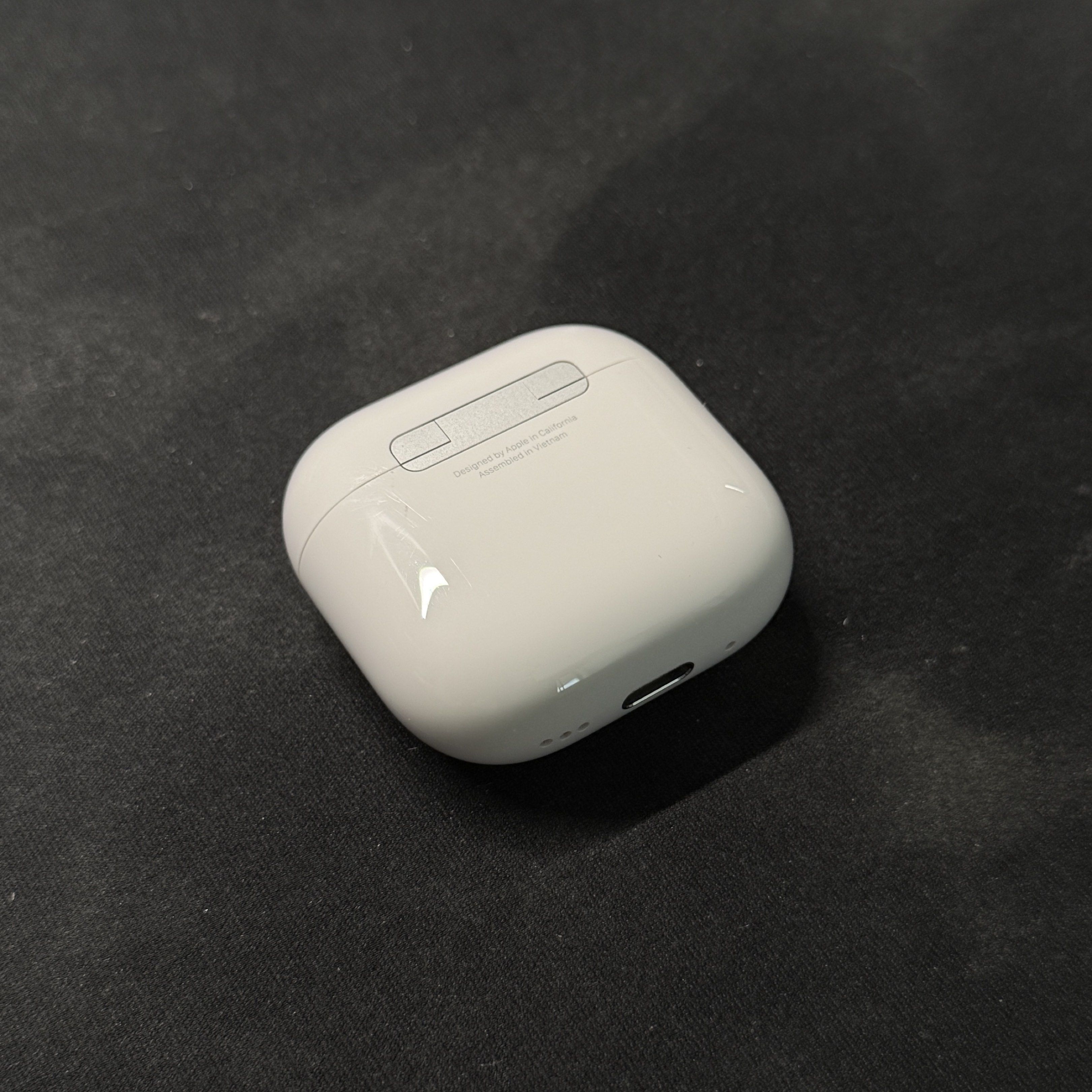 Apple AirPods 4 (Active Noise Cancellation), Audio, Earphones on Carousell