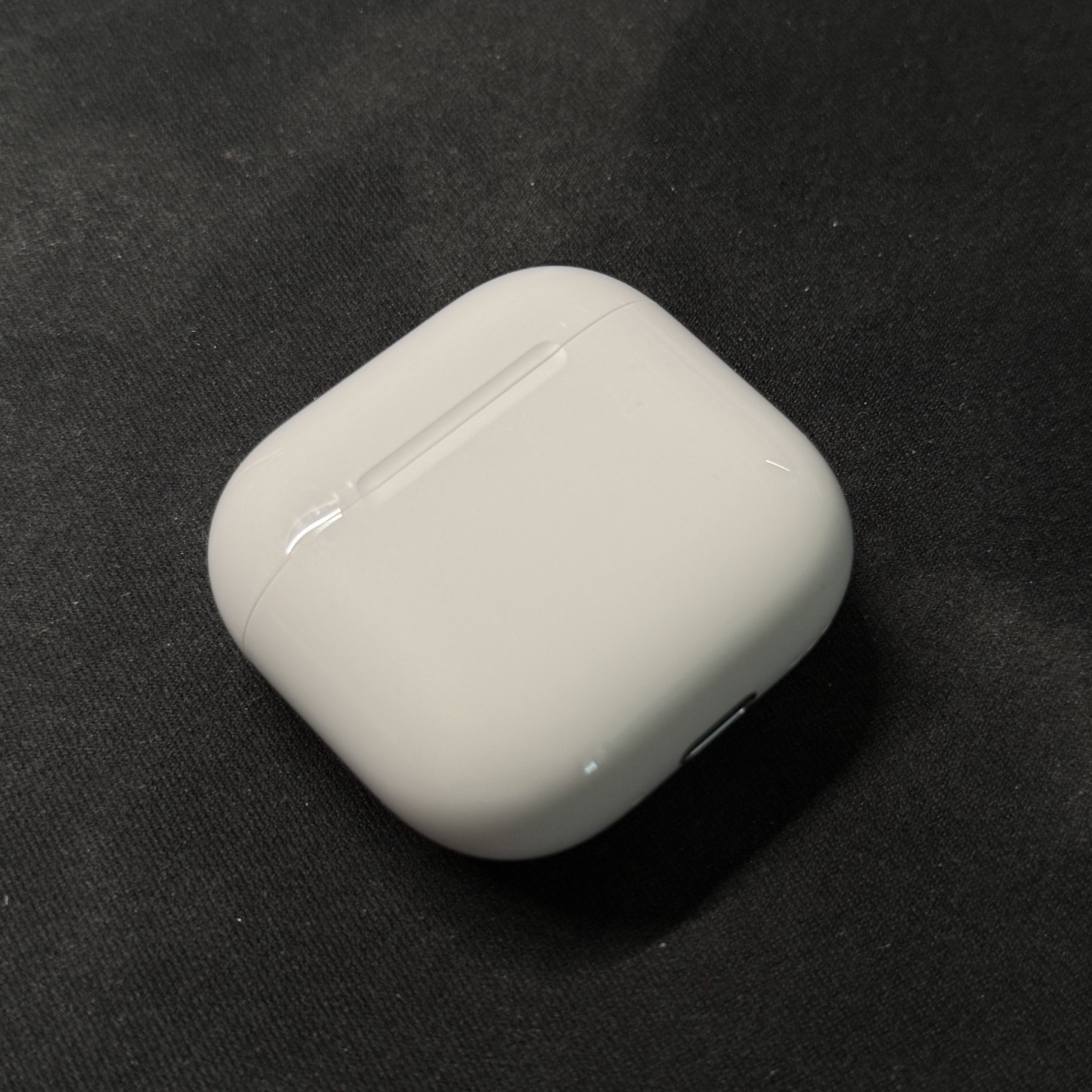 Apple AirPods 4 (Active Noise Cancellation), Audio, Earphones on Carousell