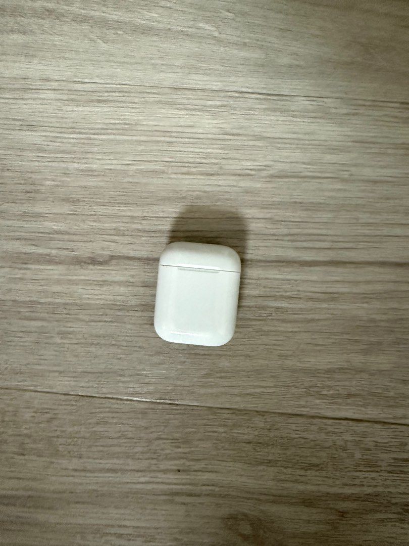 Apple AirPods Gen 2, Audio, Earphones on Carousell