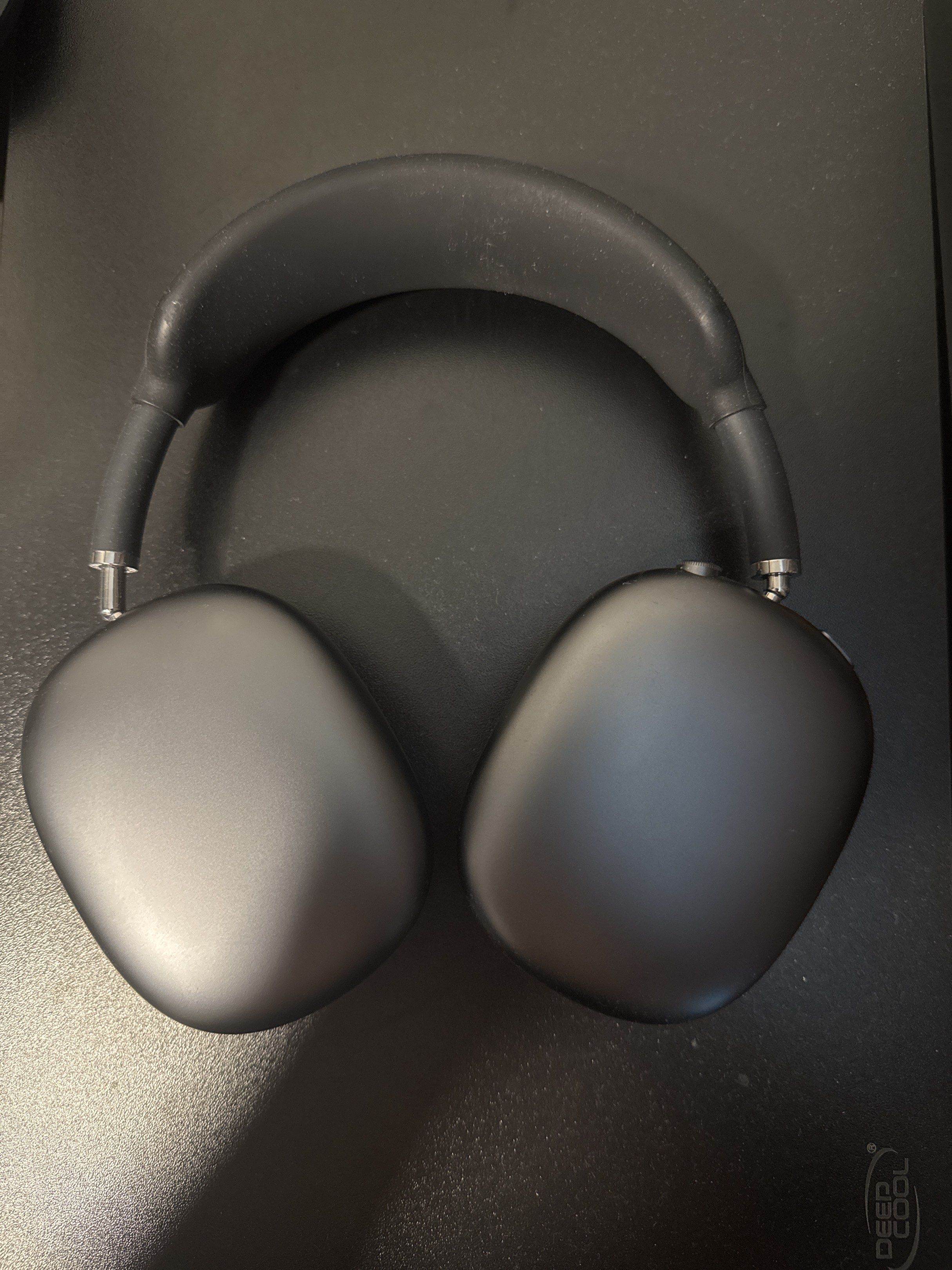 Apple AirPods Max - Space Gray, Audio, Headphones & Headsets on Carousell