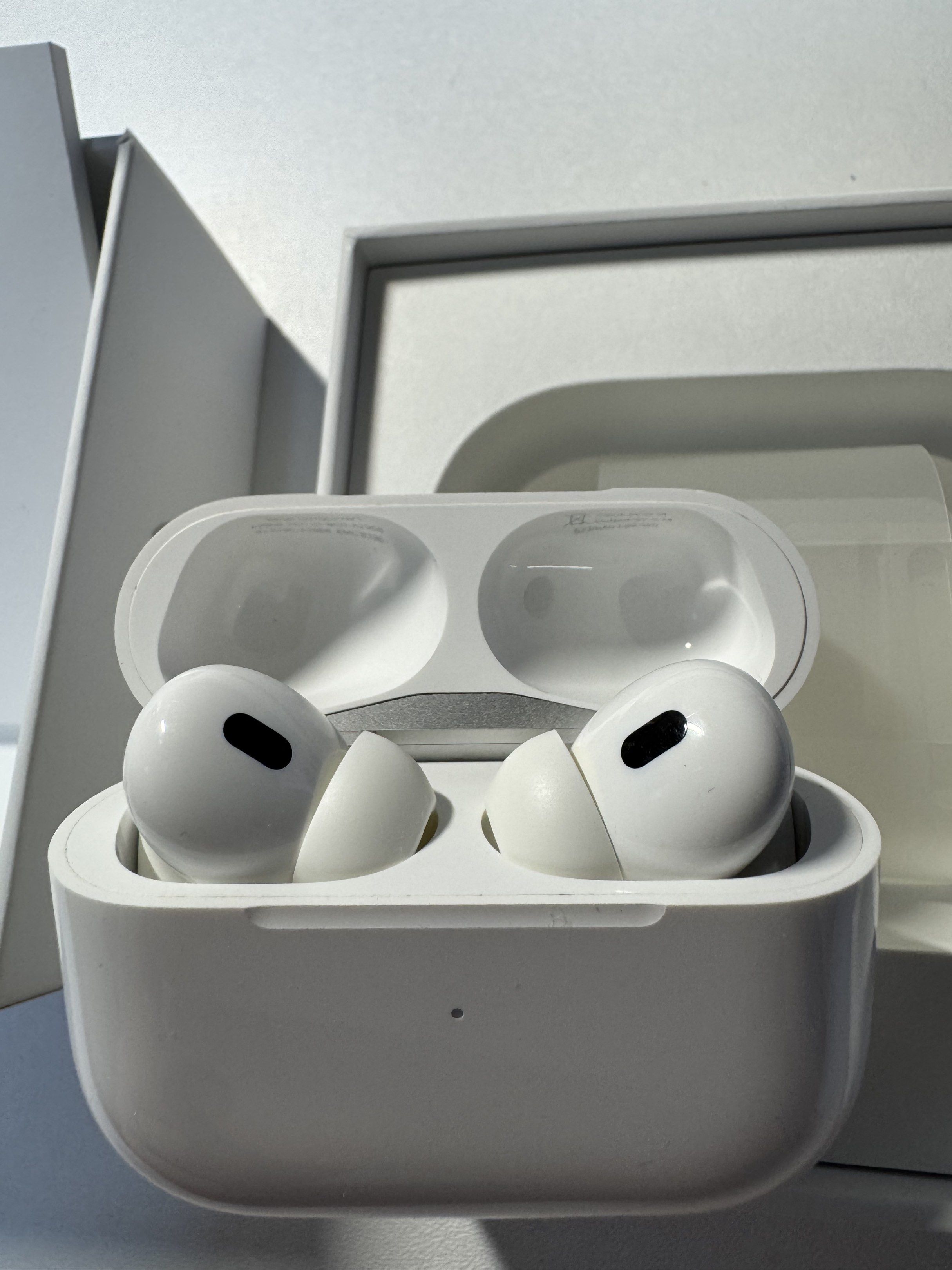 Apple AirPods Pro (2nd generation) USB-C, Audio, Earphones on Carousell