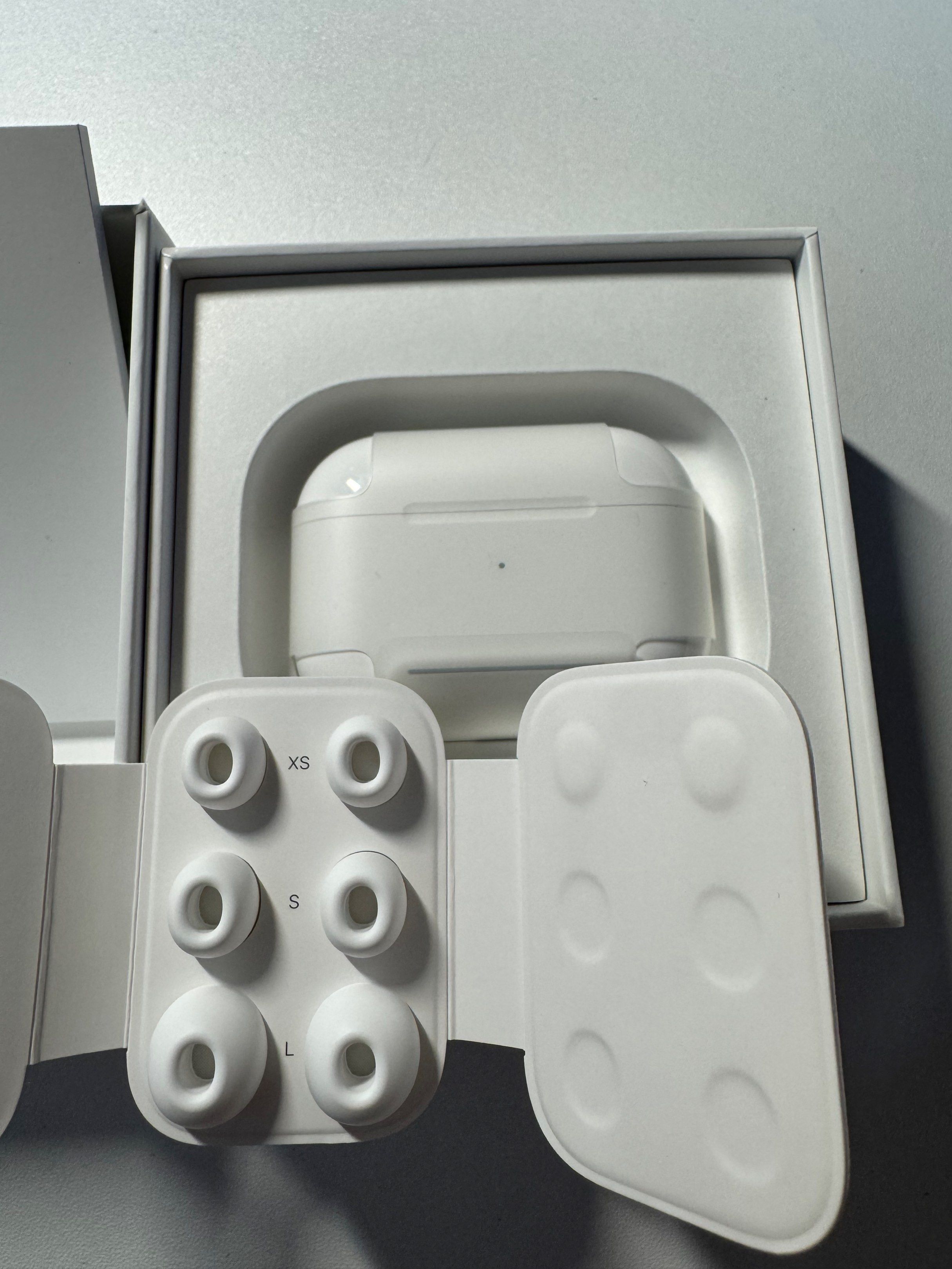 Apple AirPods Pro (2nd generation) USB-C, Audio, Earphones on Carousell