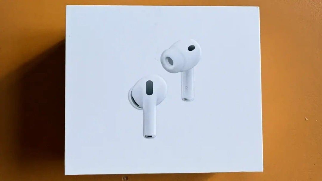 Apple AirPods Pro 3 - Brand New, Audio, Earphones on Carousell