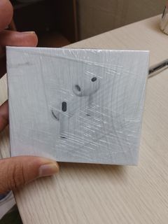Apple AirPods Pro (Model A3048), Audio, Earphones on Carousell
