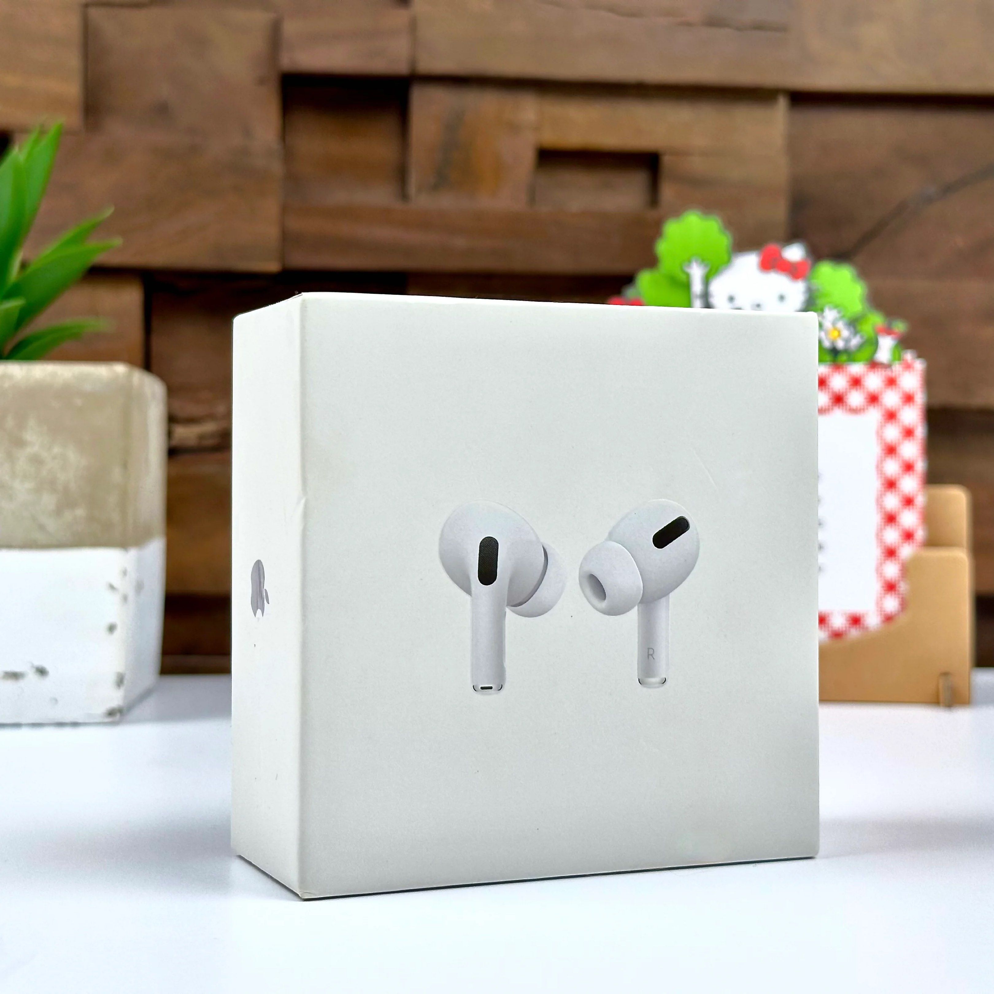 Apple AirPods Pro - Brand New, Audio, Earphones on Carousell