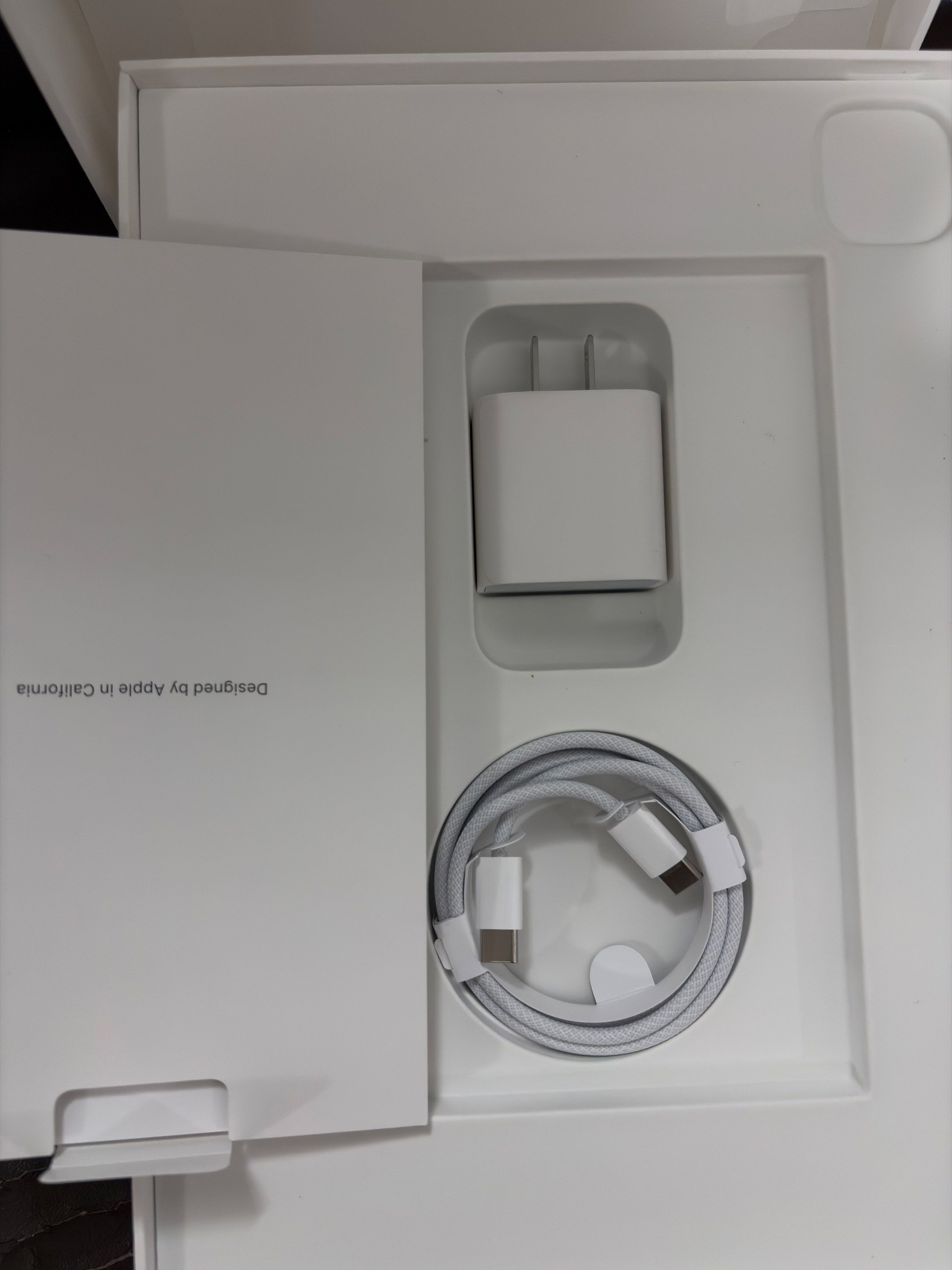Apple iPad Pro M5 (latest) wifi/cellular version from Powermac complete ...