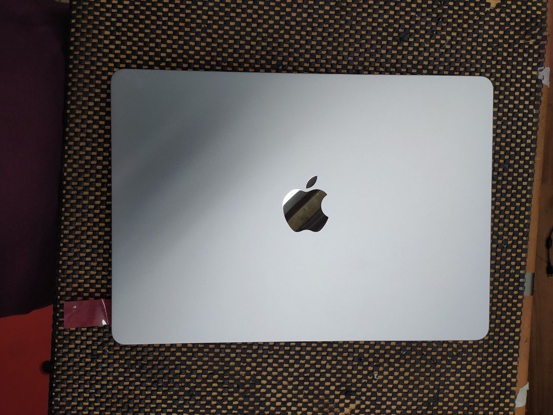 Apple MacBook Air 13-inch M4 16GB, Computers & Tech, Laptops ...