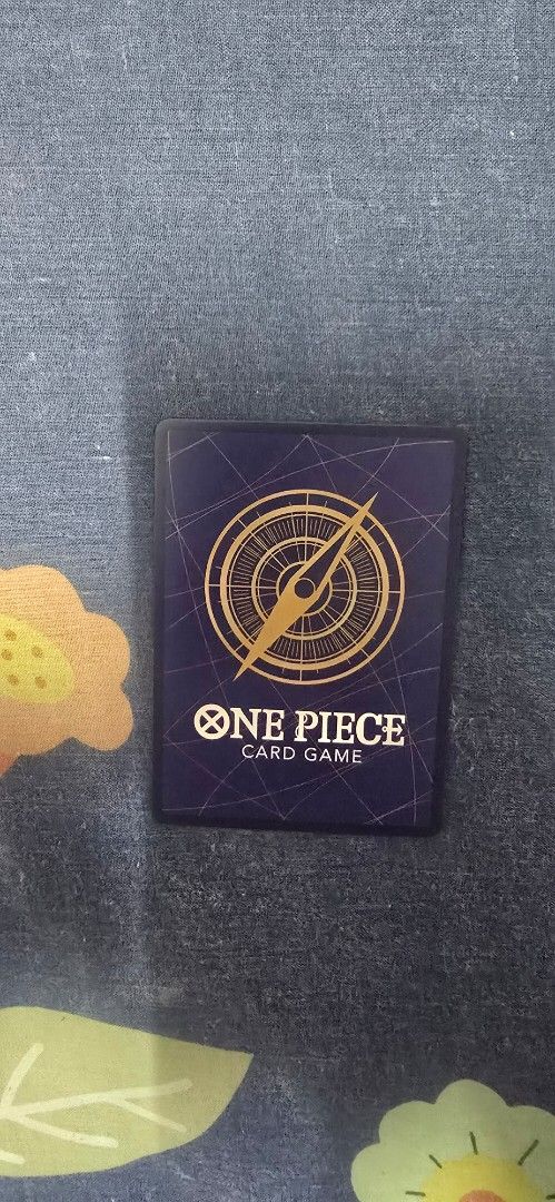 Ashura event op12, Hobbies & Toys, Toys & Games on Carousell