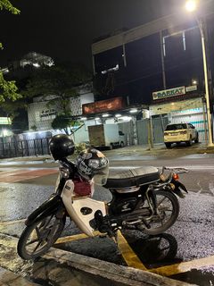 100+ Astrea Dijual | Motor | Carousell Indonesia