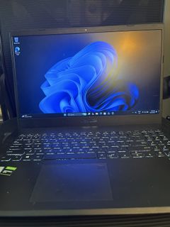 Asus Dual Graphics With GPU GeForce Windows 11 Operating system Intel ...