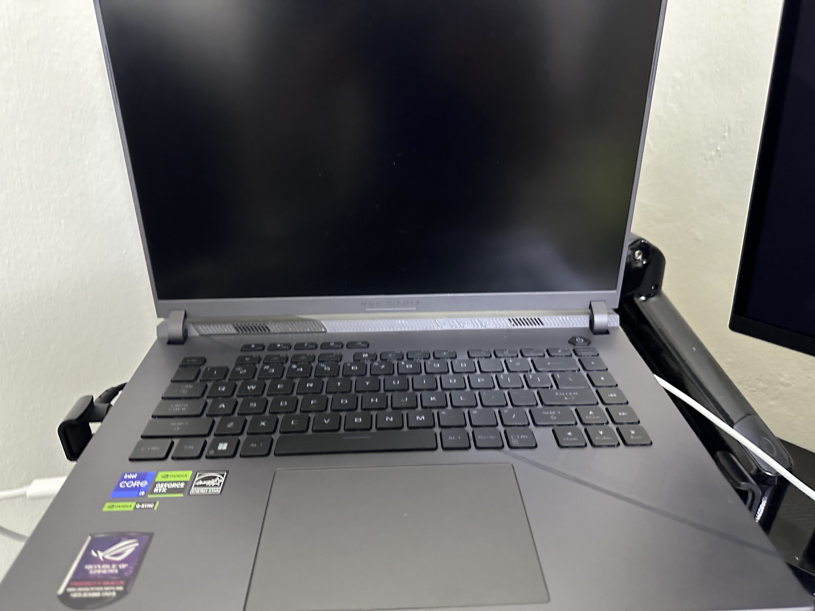 ASUS ROG Strix G16 Gaming Laptop, Computers & Tech, Laptops & Notebooks ...