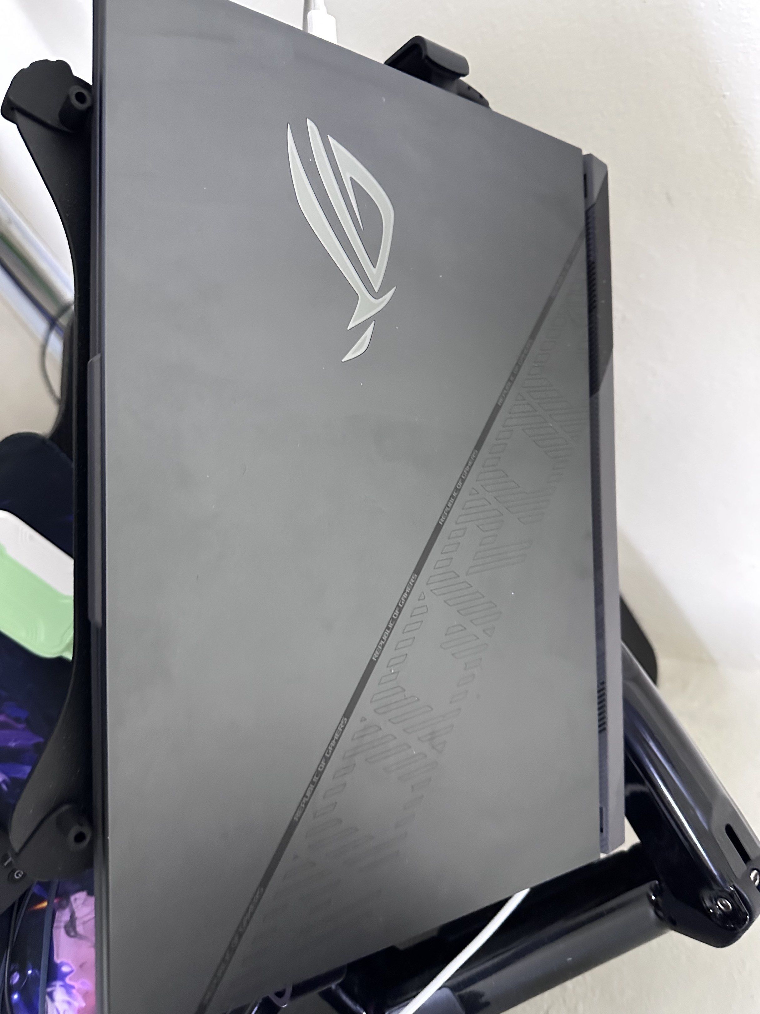 ASUS ROG Strix G16 Gaming Laptop, Computers & Tech, Laptops & Notebooks ...