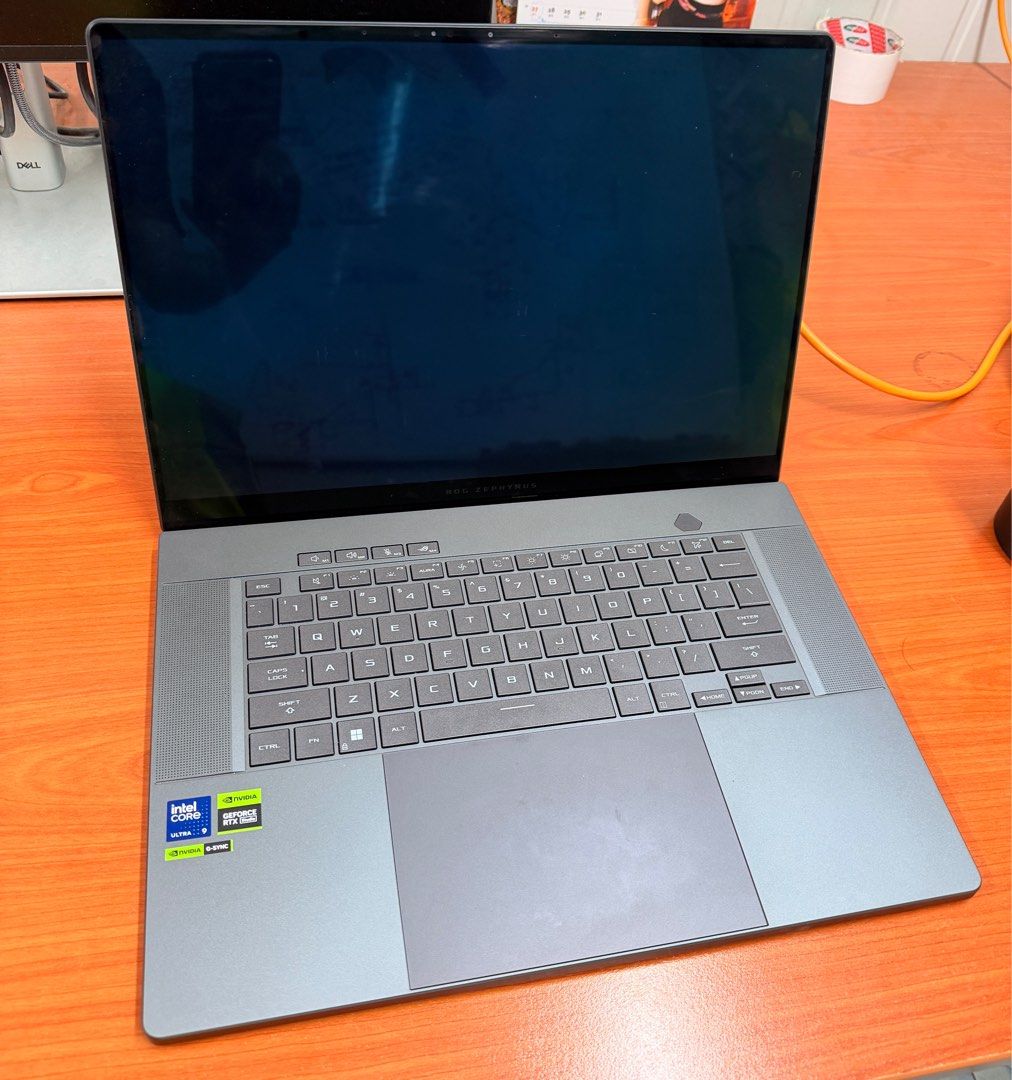 ASUS ROG Zephyrus G16 2024, Computers & Tech, Laptops & Notebooks on ...