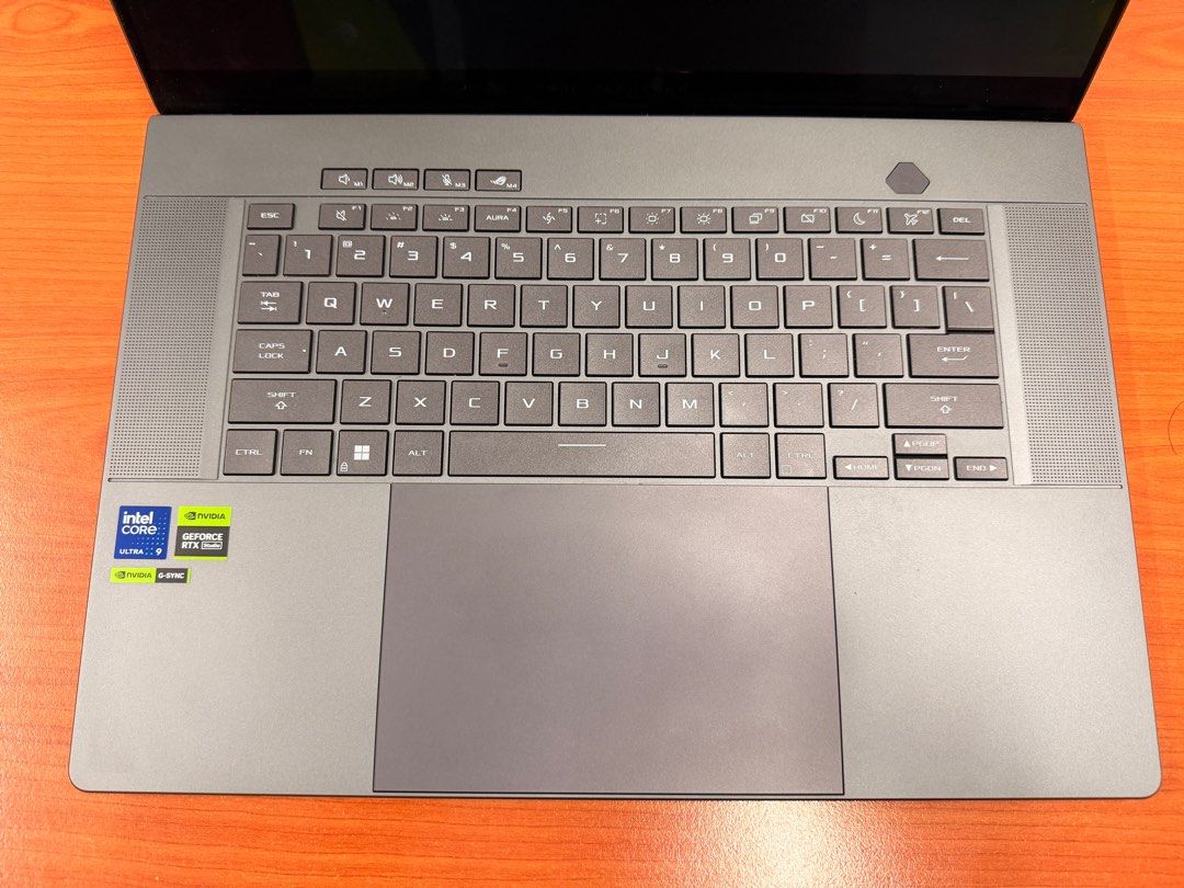 ASUS ROG Zephyrus G16 2024, Computers & Tech, Laptops & Notebooks on ...